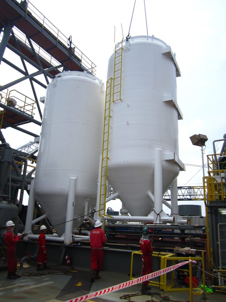 QASF Company Ltd. ⋆ Vietnam